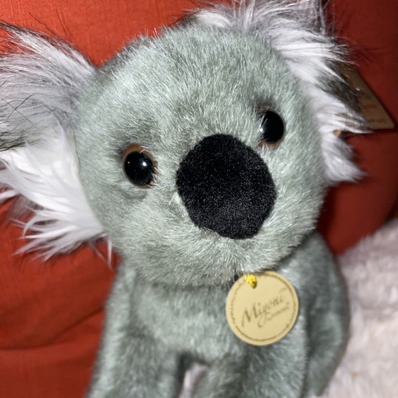 MiYoni | Toys | Aurora Miyoni Koala Mini 9 2 | Poshmark